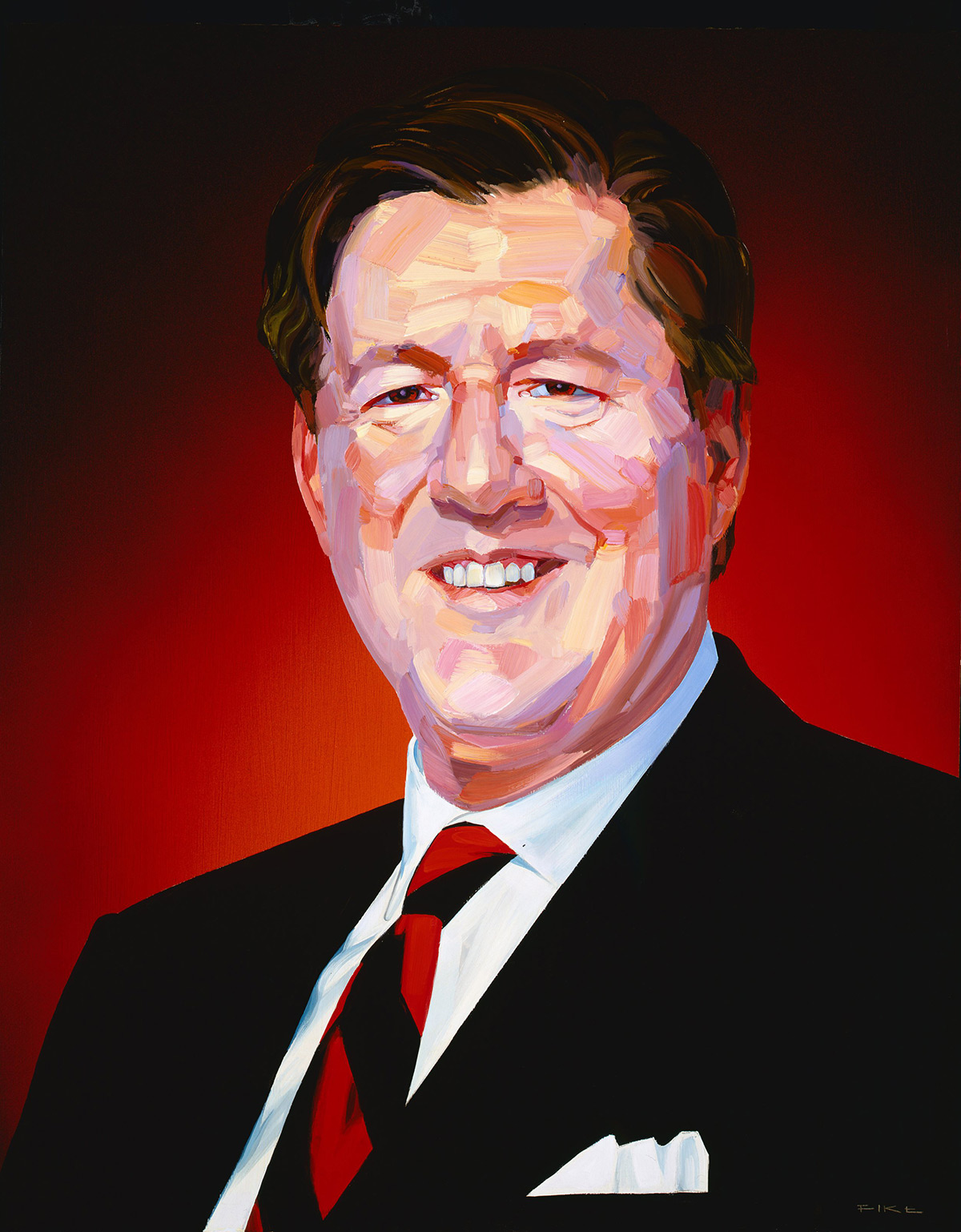 Commercial Art Illustration | The Art of Scott Fike