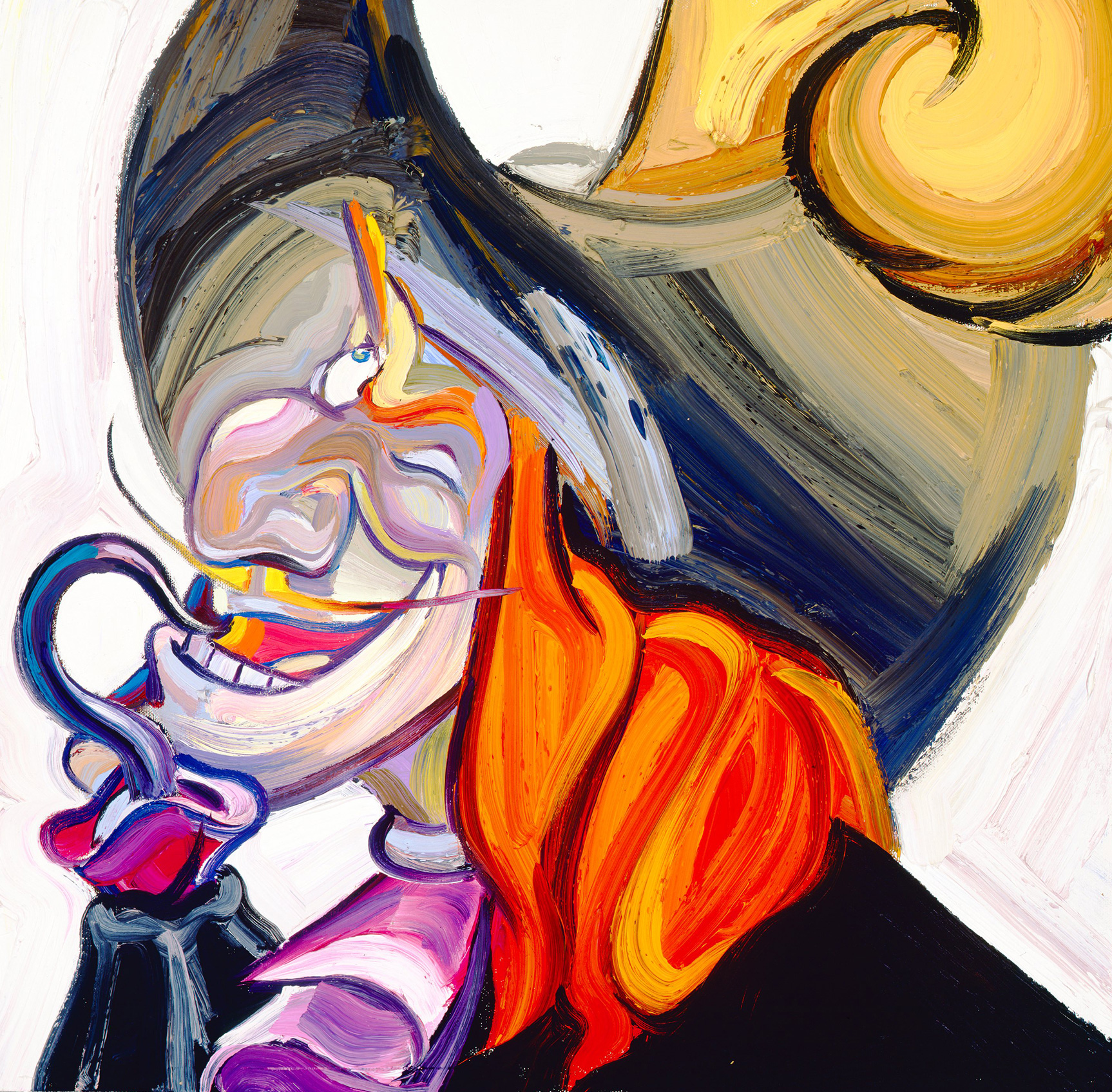 The Art of Scott Fike | Fine Art, Commissions, and Commercial